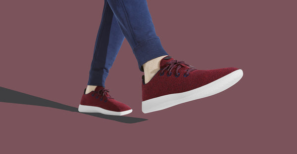 Allbirds Size Chart – Allbirds ReRun