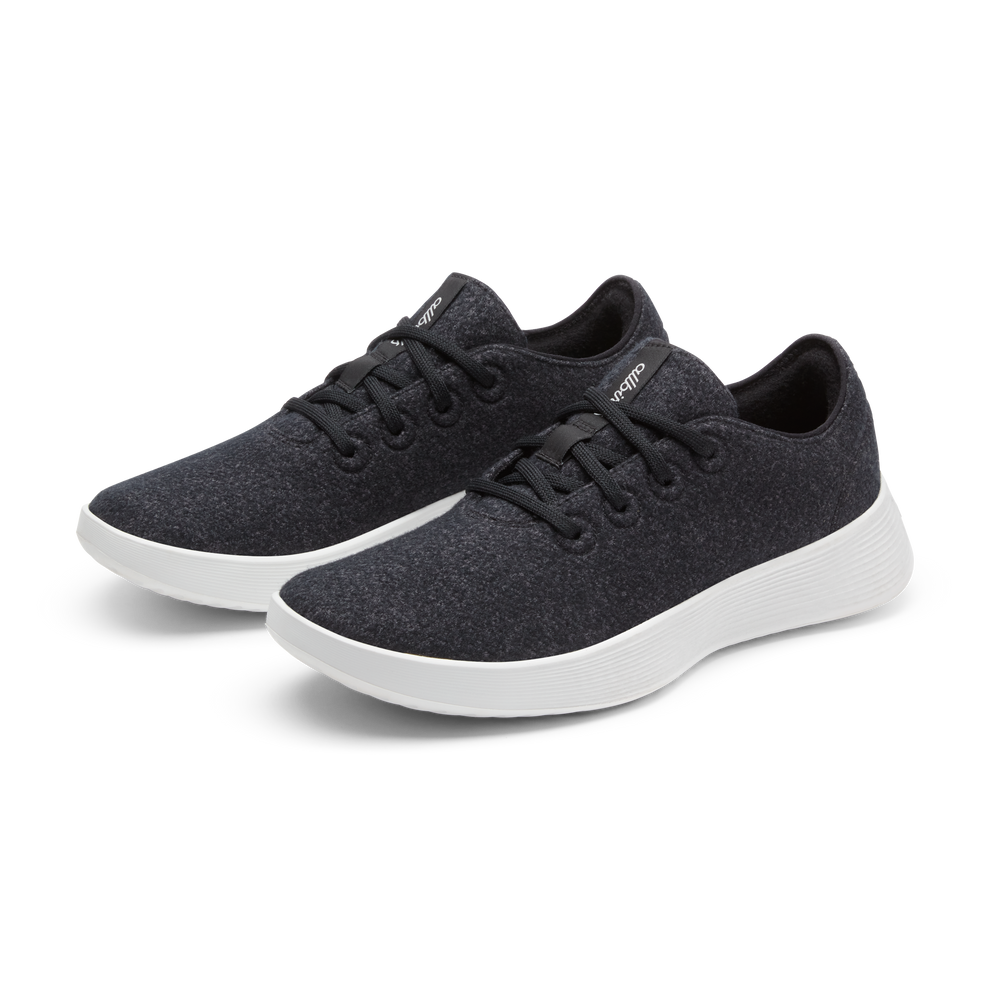 Men's Wool Runner Go – Allbirds ReRun