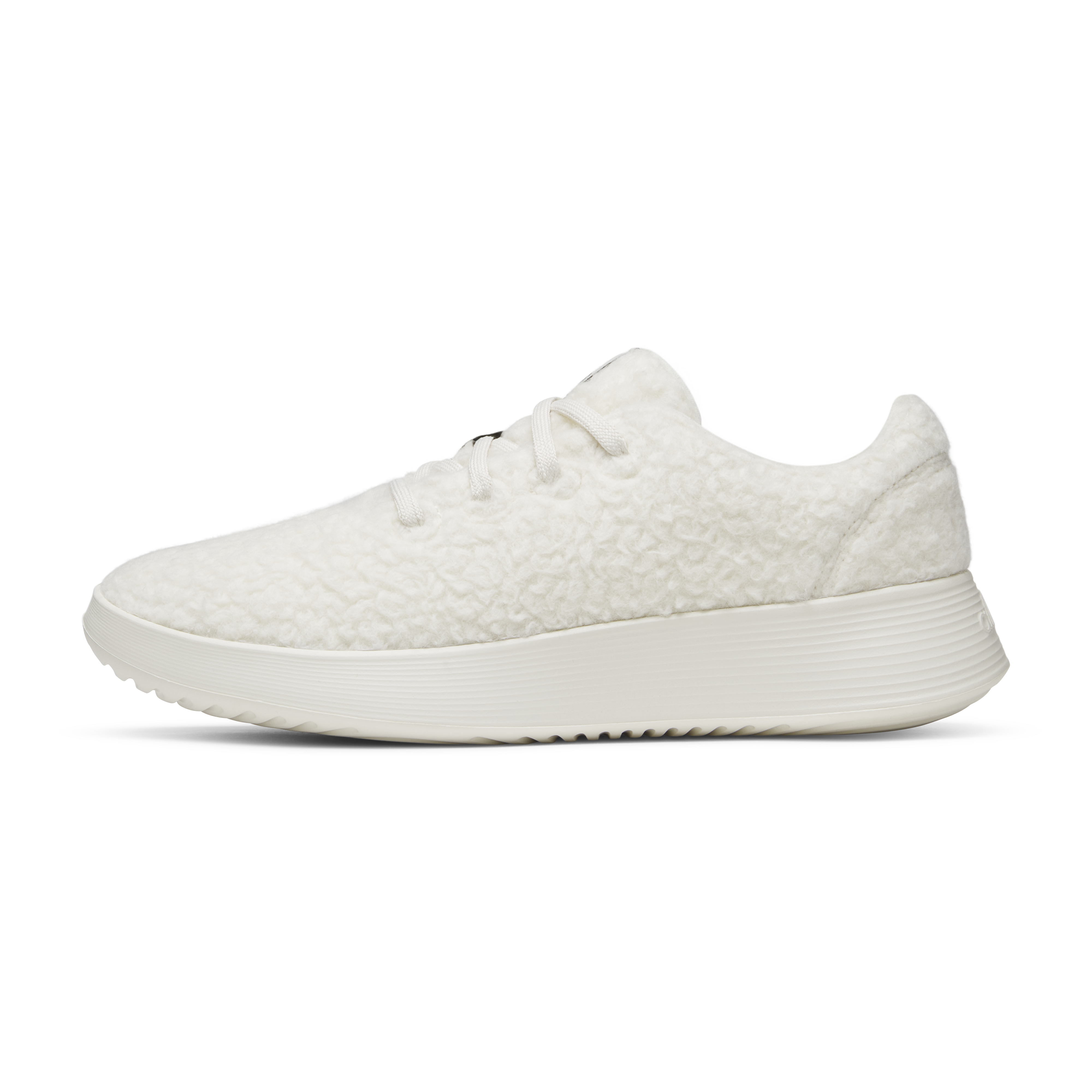 Men's Wool Runner Go - Fluff – Allbirds ReRun