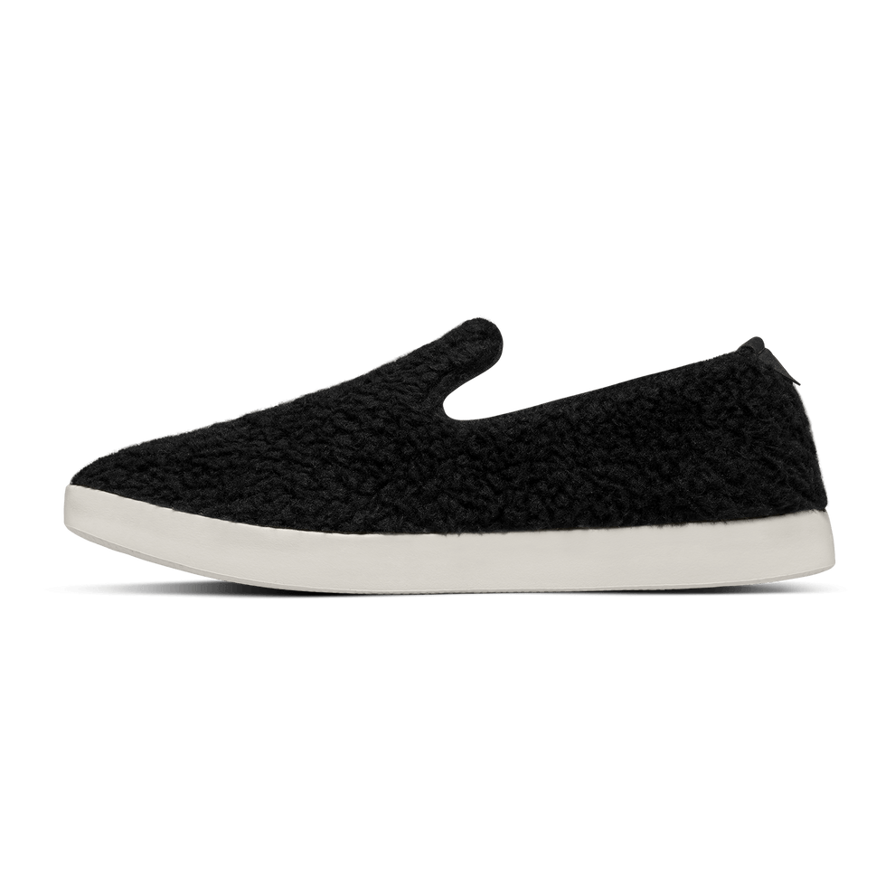 Men's Wool Lounger Fluff – Allbirds ReRun