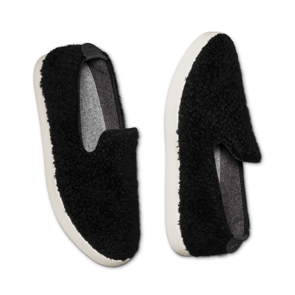 Men's Wool Lounger Fluff – Allbirds ReRun