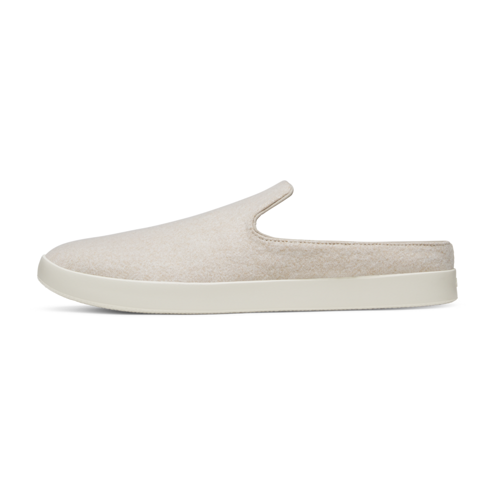 Men's Wool Lounger Mule – Allbirds ReRun