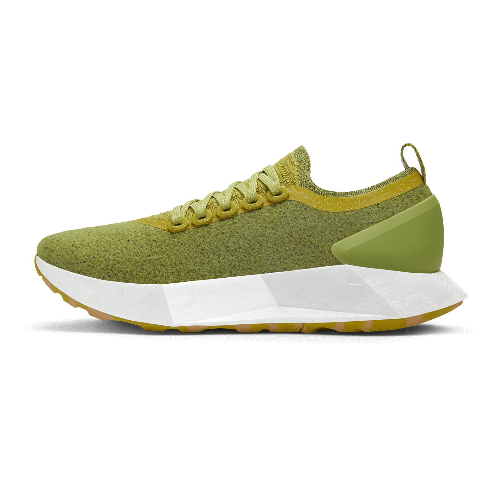 Men's Wool Flyer Mizzles – Allbirds ReRun